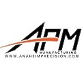 APM Manufacturing CEO and Key Executive Team | Craft.co