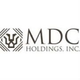 MDC Holdings CEO and Key Executive Team | Craft.co