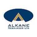 Alkane Resources CEO and key executive team | Craft.co