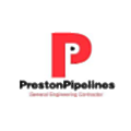Preston Pipelines CEO and Key Executive Team | Craft.co