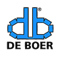 De Boer Machines CEO and Key Executive Team | Craft.co