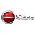eYs3D Microelectronics CEO and Key Executive Team | Craft.co