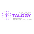 Talogy Middle East & Africa CEO and Key Executive Team | Craft.co