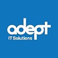 Adept IT Solutions CEO and Key Executive Team | Craft.co