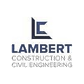 Lambert Construction & Civil Engineering CEO and Key Executive Team ...