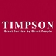 Timpson CEO and Key Executive Team | Craft.co